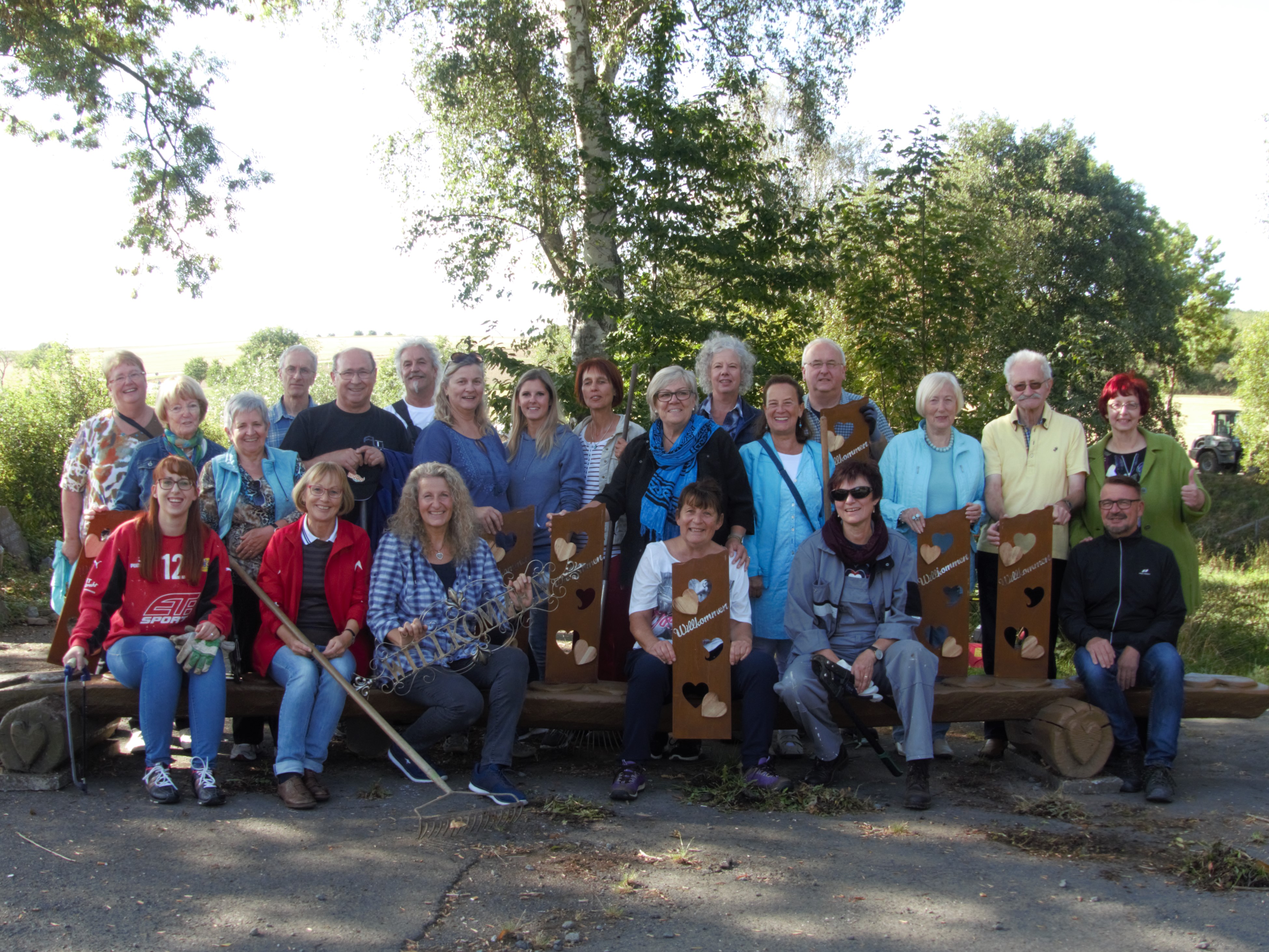 Herz-Friedens-Verein e.V. | Birgit Meyer